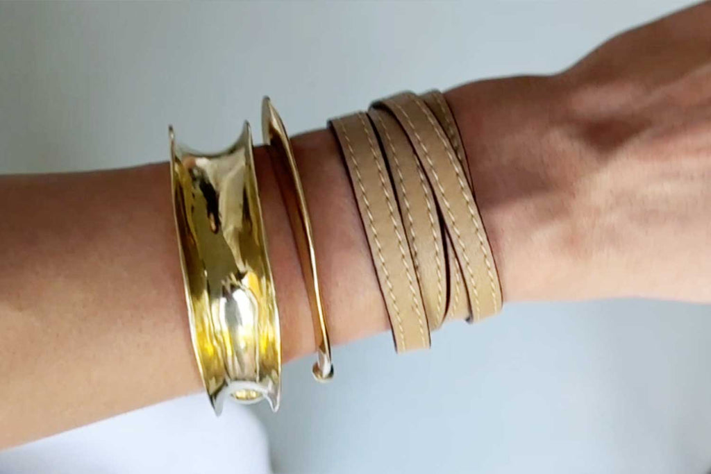 HOW TO BUILD AN ARMSTACK #1 – Kendall Conrad