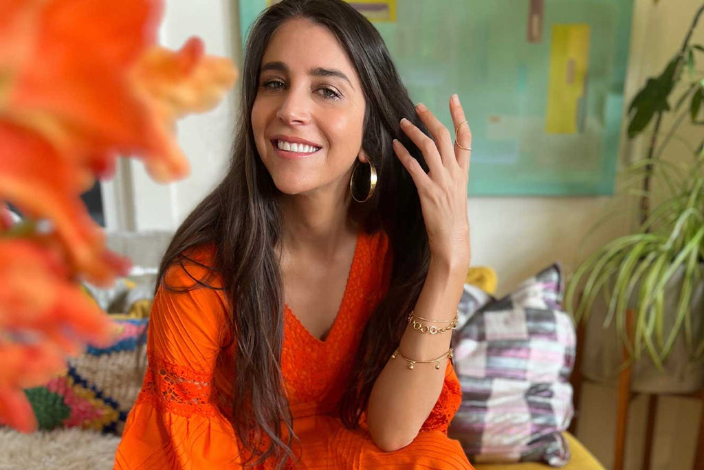 LORIA STERN | ENTREPRENEUR/CULINARY ARTIST – Kendall Conrad