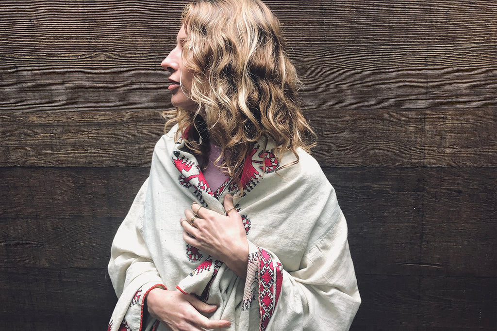 Julia Chaplin | Journalist/Author – Kendall Conrad